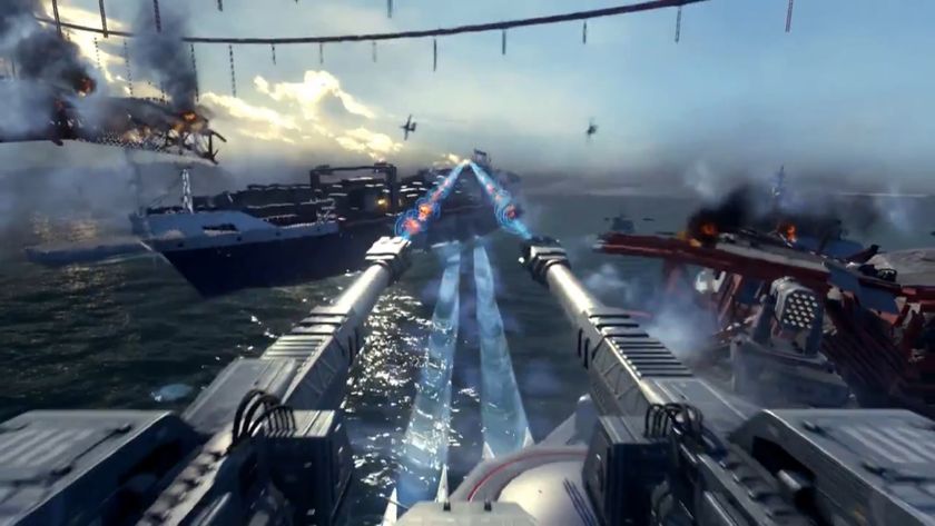 Reality check! We evaluate the future tech in Call of Duty: Advanced ...