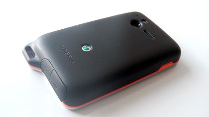 Sony Ericsson Xperia Active review | TechRadar