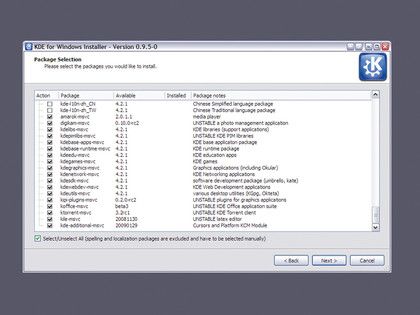 How to run KDE on Windows | TechRadar