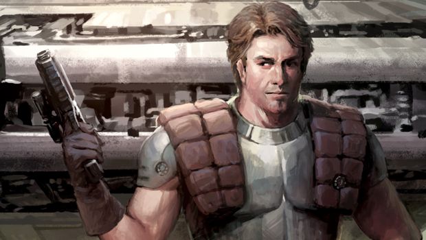 The 50 most gloriously stupid character names in gaming: Page 3 - Page ...