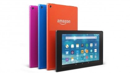 Amazon Fire Tablet price: how much does it cost? | TechRadar