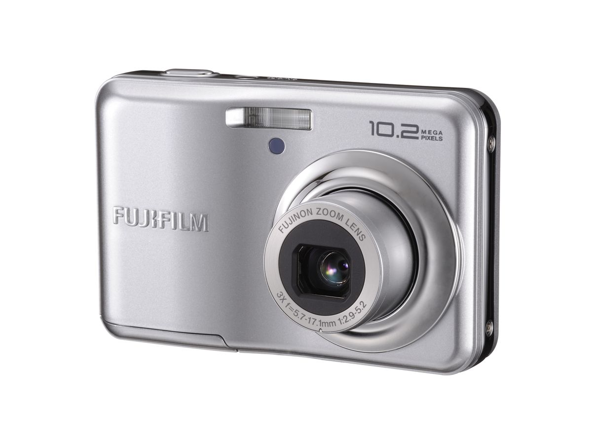 Fujifilm announces five new cameras | TechRadar