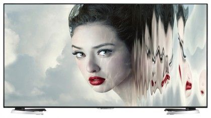 Sharp LC-60UD20 review | TechRadar