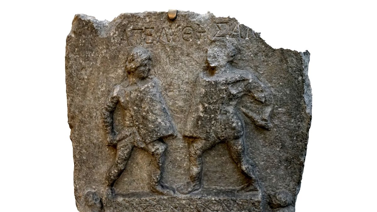 Were there female gladiators in ancient Rome? | Live Science