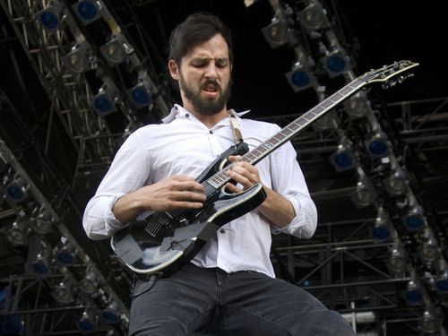 20 of the fastest guitarists in the world today | MusicRadar