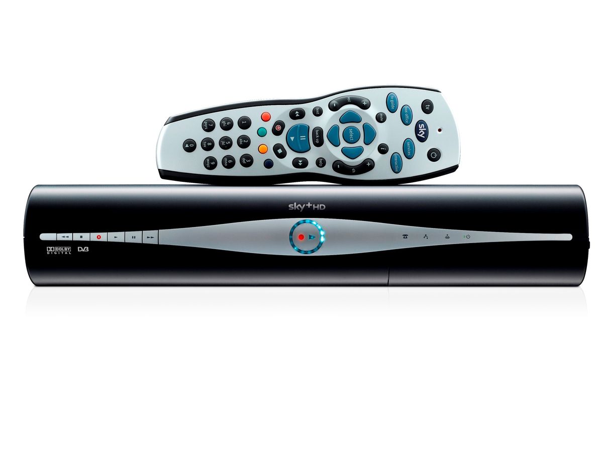 Sky results show 30% growth for Sky+HD subscribers | TechRadar