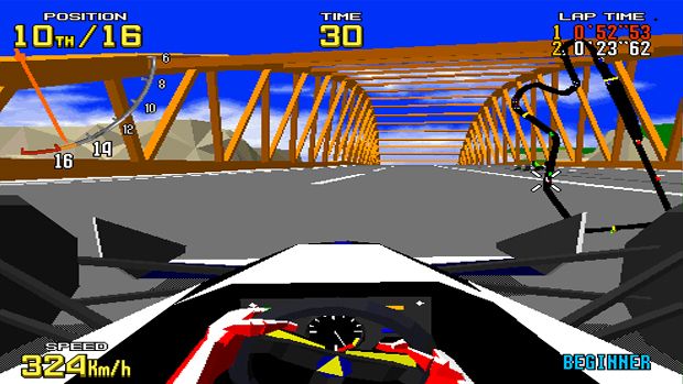 The best F1 games of all time | GamesRadar+
