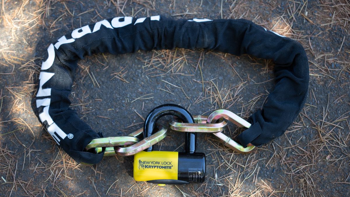 Best bike chain locks: Our pick of versatile bike locks | Cyclingnews