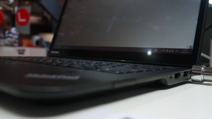 Hands on: Lenovo ThinkPad S440 review | TechRadar
