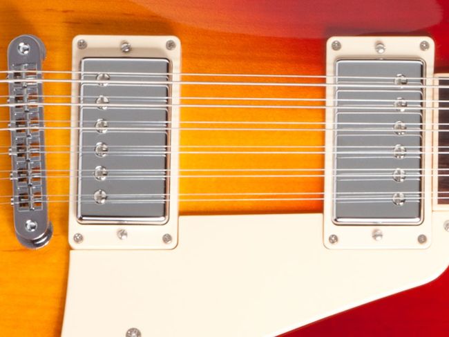 Gibson unveils 12-string Les Paul | MusicRadar