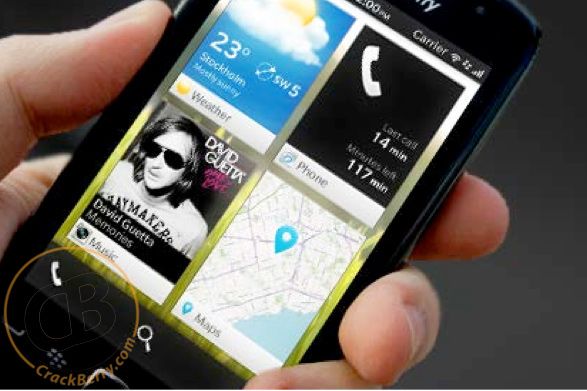 How BlackBerry email setup is getting easier | TechRadar