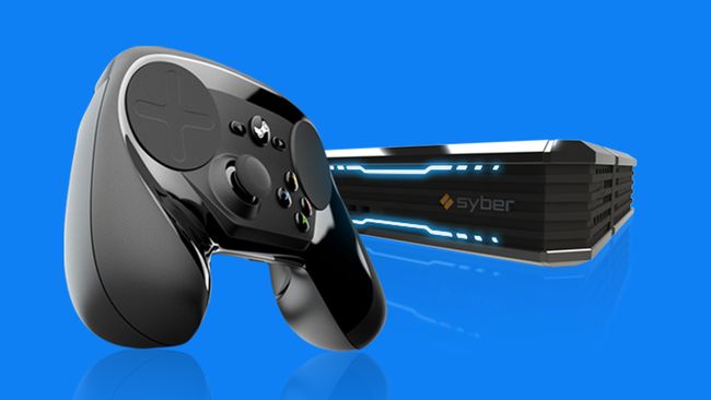 Steam Machines: Valve's PC-like game consoles explained | TechRadar
