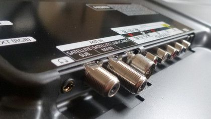 Samsung UE46F7000 review | TechRadar