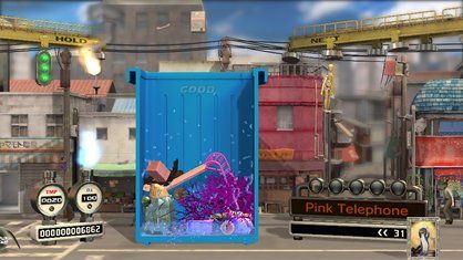 Trash Panic review | GamesRadar+