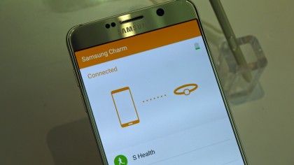 Hands on: Samsung Charm review | TechRadar