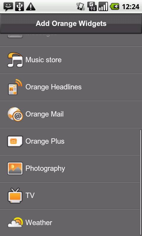 Orange San Francisco review | TechRadar