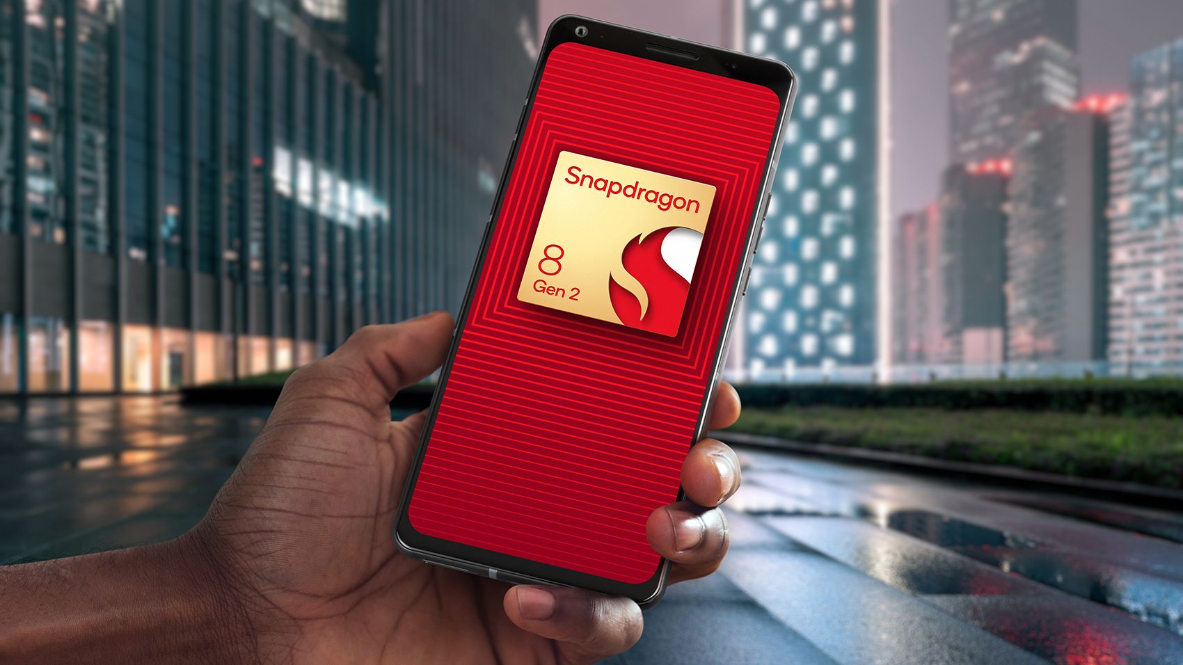 Android phones could soon get a hefty performance boost | T3