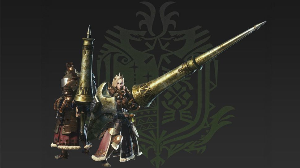 Monster Hunter World beginner weapon guide: types, affinity, effects ...