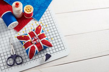 VE Day craft ideas for you to make at home | GoodtoKnow