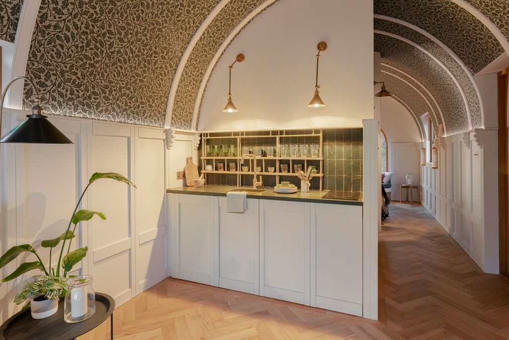Inside the Amazing Spaces project that reduced George Clarke to tears ...