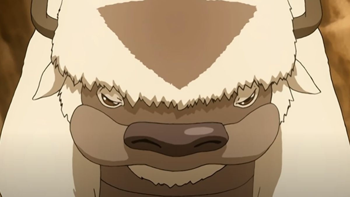 32 Times Avatar: The Last Airbender Side Characters Really Came Through ...