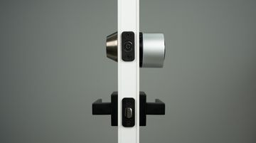 The Philips Retrofit is perfect if you want to upgrade your lock to a ...