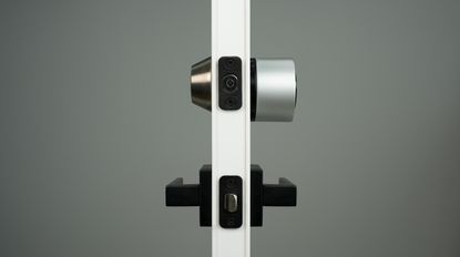 The Philips Retrofit is perfect if you want to upgrade your lock to a ...