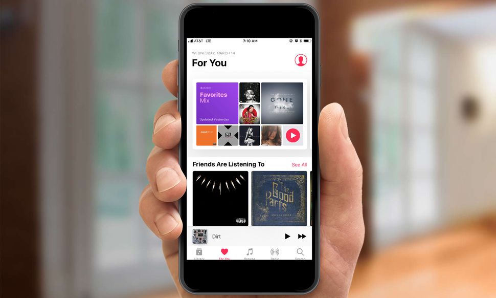 Apple Music FAQ: Everything You Need to Know | Tom's Guide