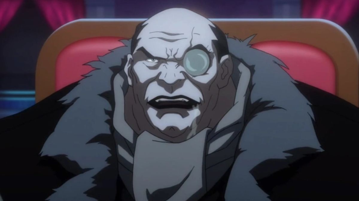 The Penguin: Great Depictions Of The DC Villain In Batman Movies And TV ...