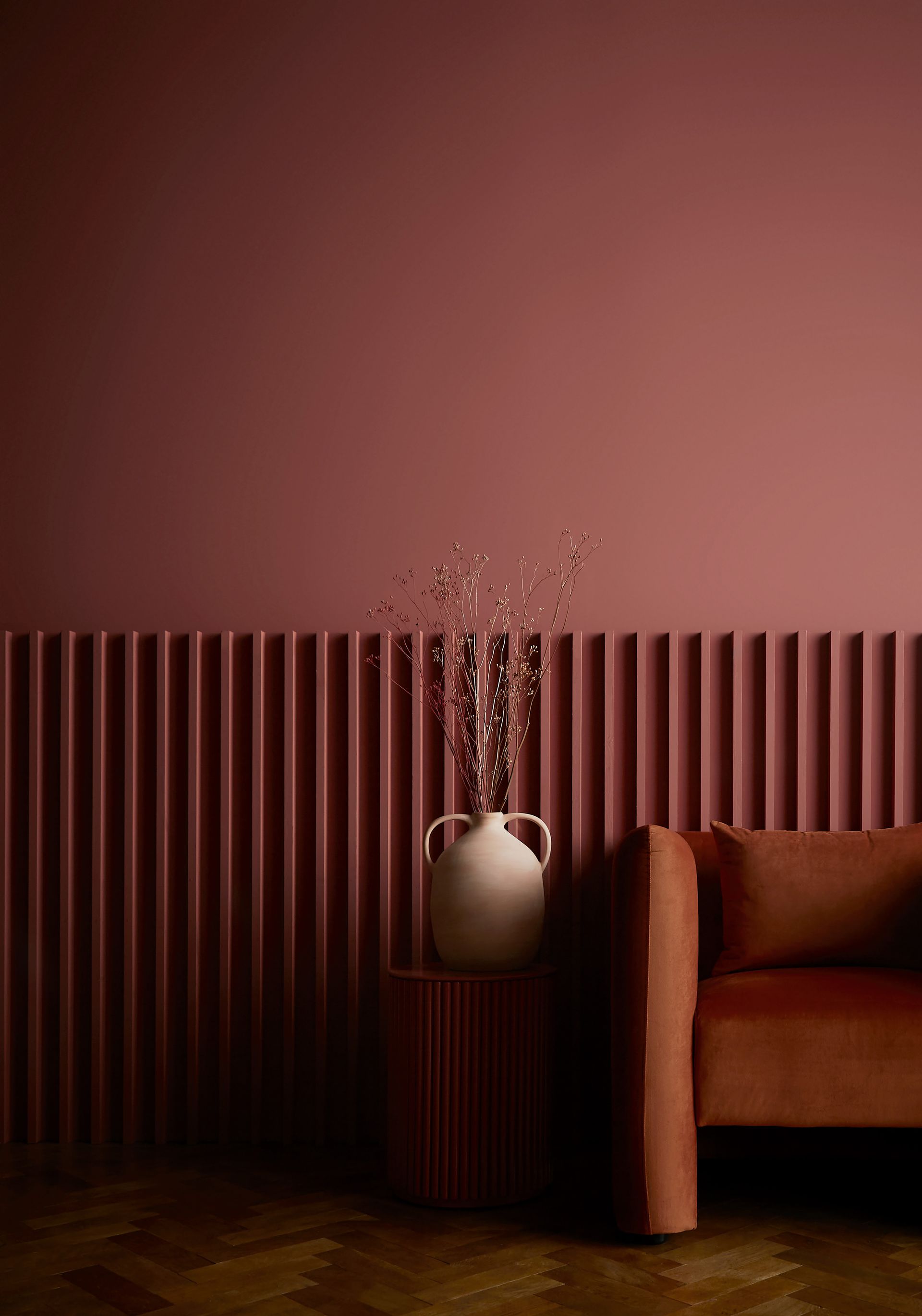 Farrow & Ball's Joa Studholme on why reds are taking over | Livingetc