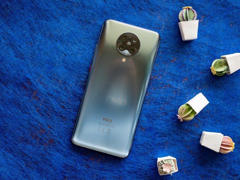POCO F2 Pro review: The most underrated phone of 2020 | Android Central