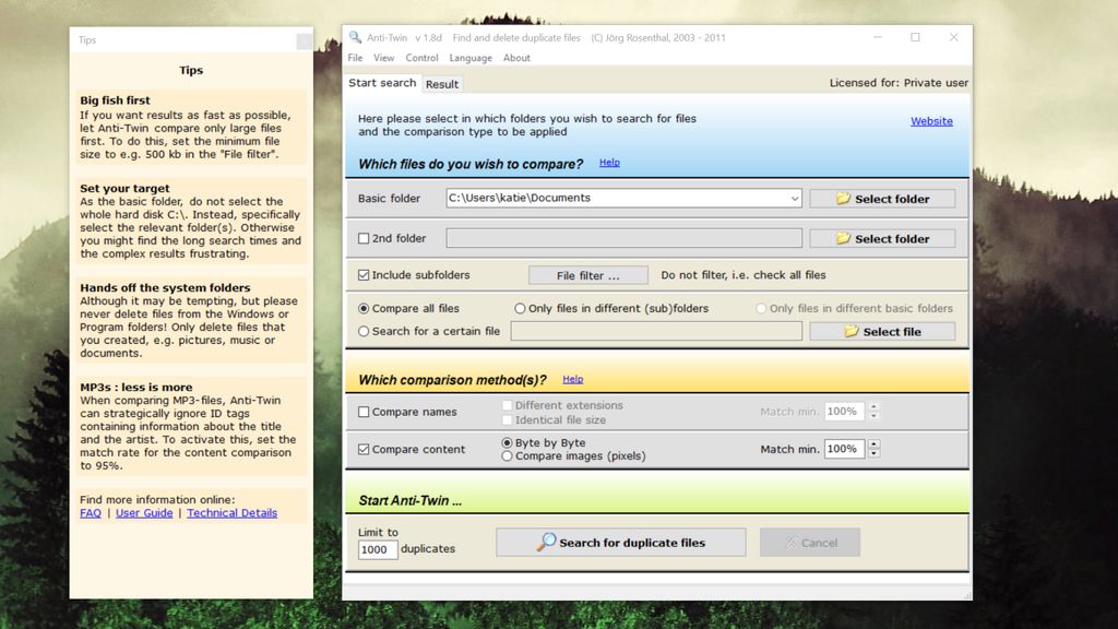 How to free up space on your Windows PC | PC Gamer
