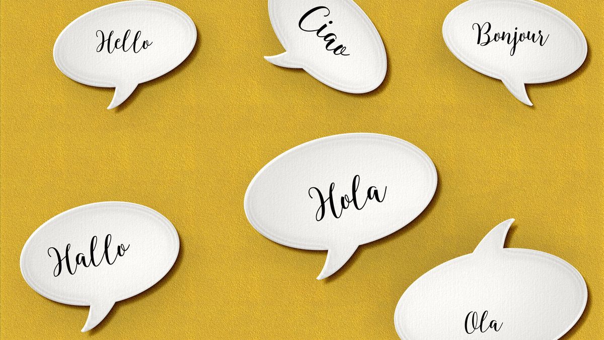 Can you learn a language by watching TV? | Top Ten Reviews