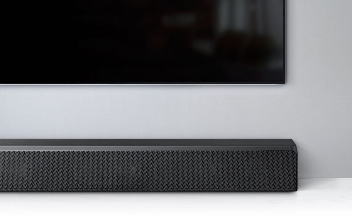 Is the Samsung HW-MS550 Worth Buying? | Tom's Guide