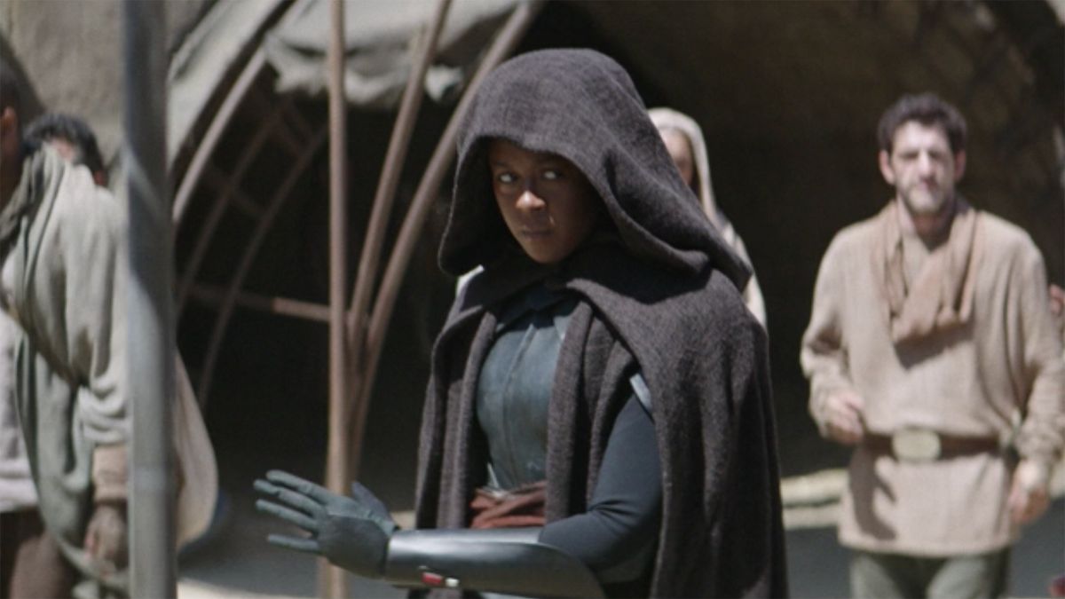 'Obi-Wan Kenobi' finale delivers the return of the Jedi | Space