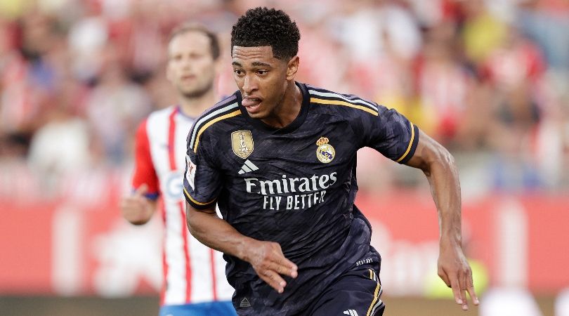 WATCH: Jude Bellingham gets extraordinary assist for Real Madrid vs ...