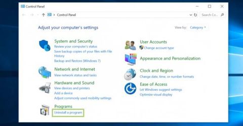 How to Uninstall or Repair an App in Windows 10 | Laptop Mag