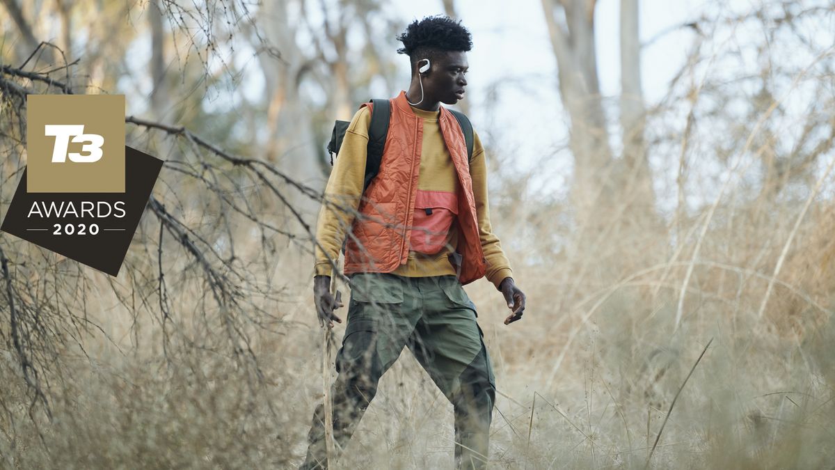 T3 Awards 2020: Beats Powerbeats offer awesome sound at an unbeatable ...