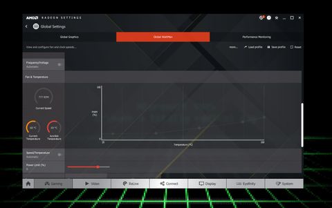 How to change the fan curve on the AMD Radeon RX 5700 (and why you ...