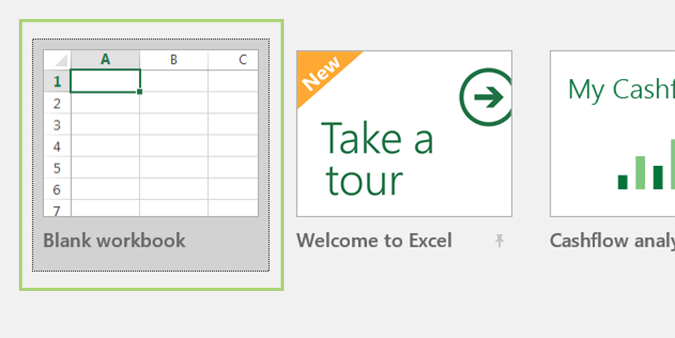 How to Delete Blank Cells in Excel | Laptop Mag