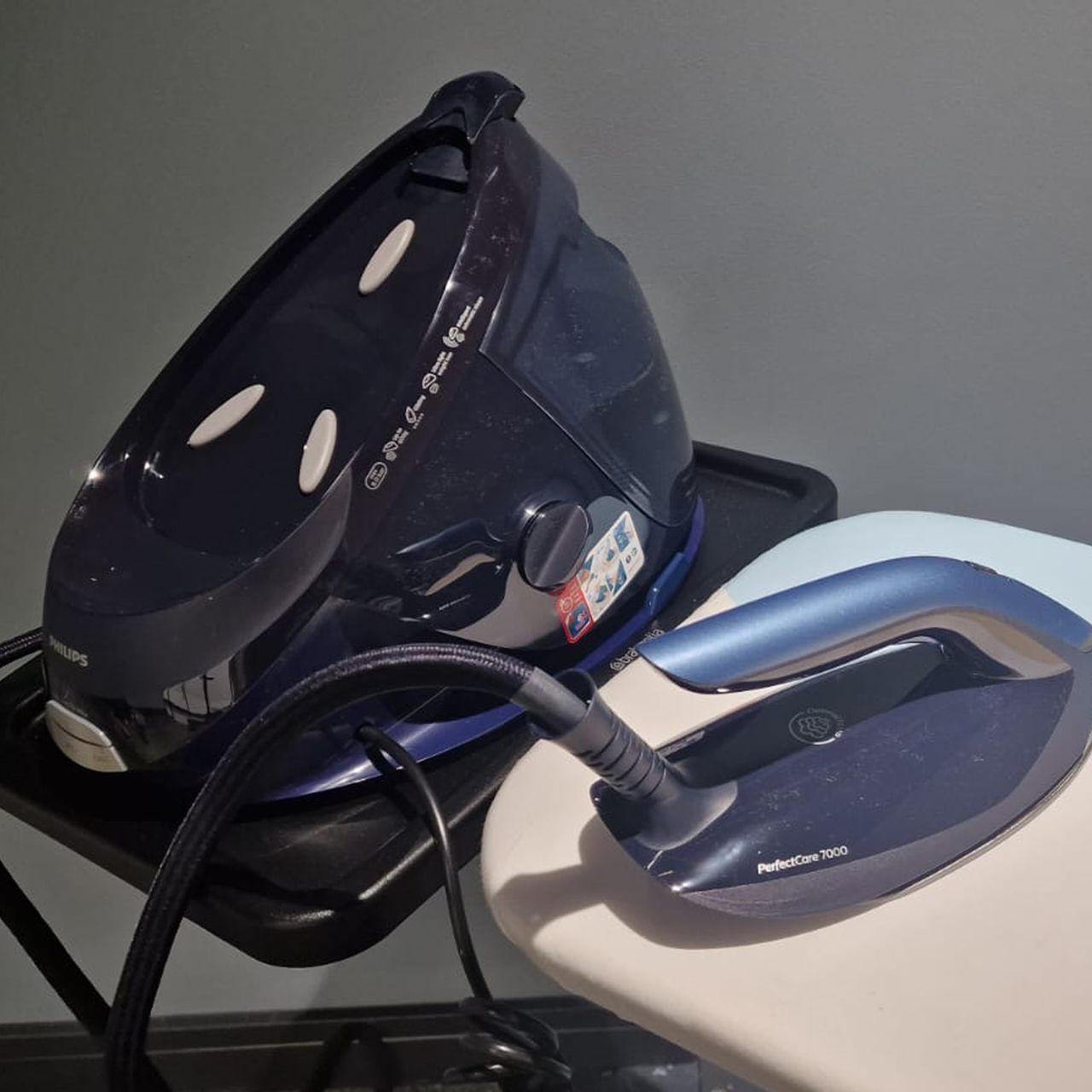 Best steam irons that will power through laundry in record time | Ideal ...