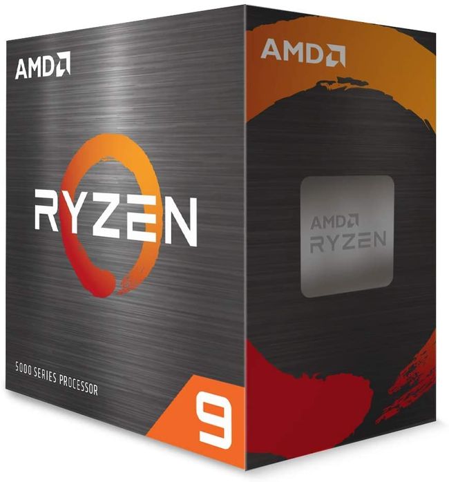 AMD Ryzen 9 5950X review: This monstrous CPU is overkill for gamers and ...