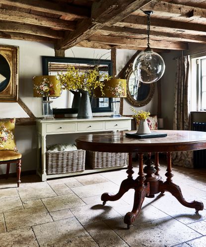 What is the grandpa chic trend? It will have you redecorating | Homes ...