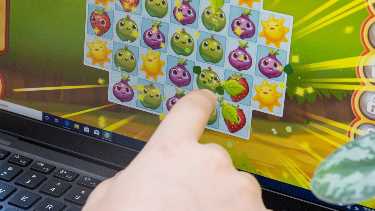 Dell Latitude 5400 Review - Benchmarks and Specs | Laptop Mag