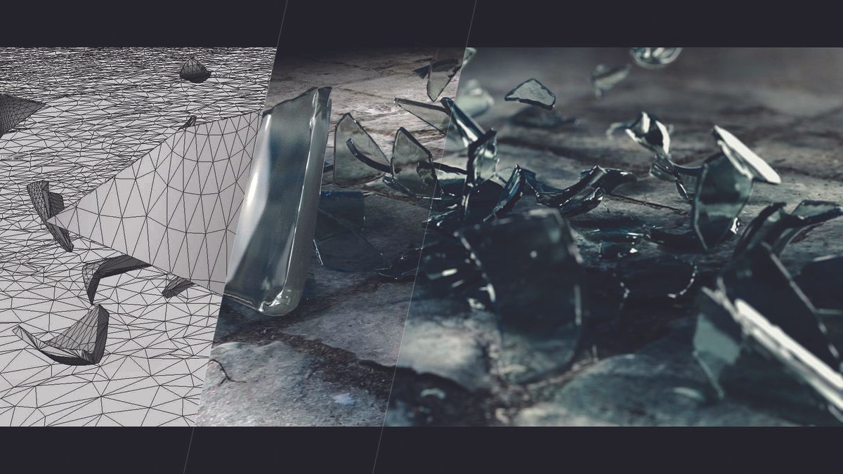 Master high-end motion graphics | Creative Bloq
