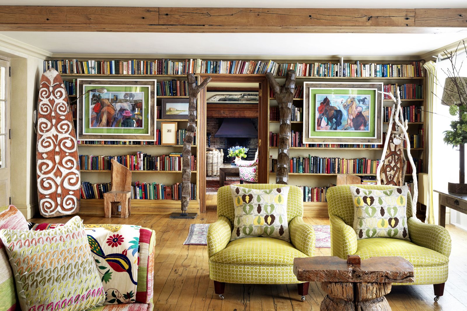 16 world-class living rooms from the Andrew Martin Interior Designer ...