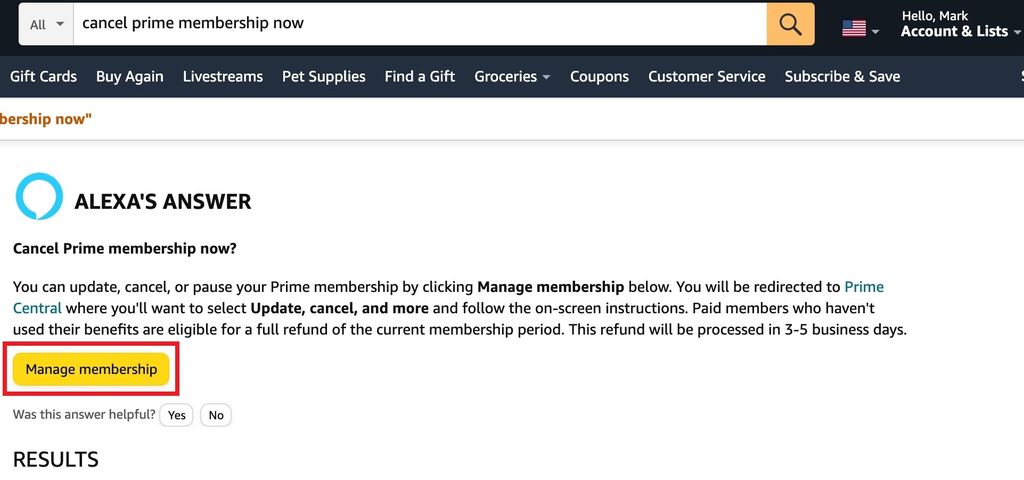 Amazon has reportedly made canceling Prime much harder — thanks to ...