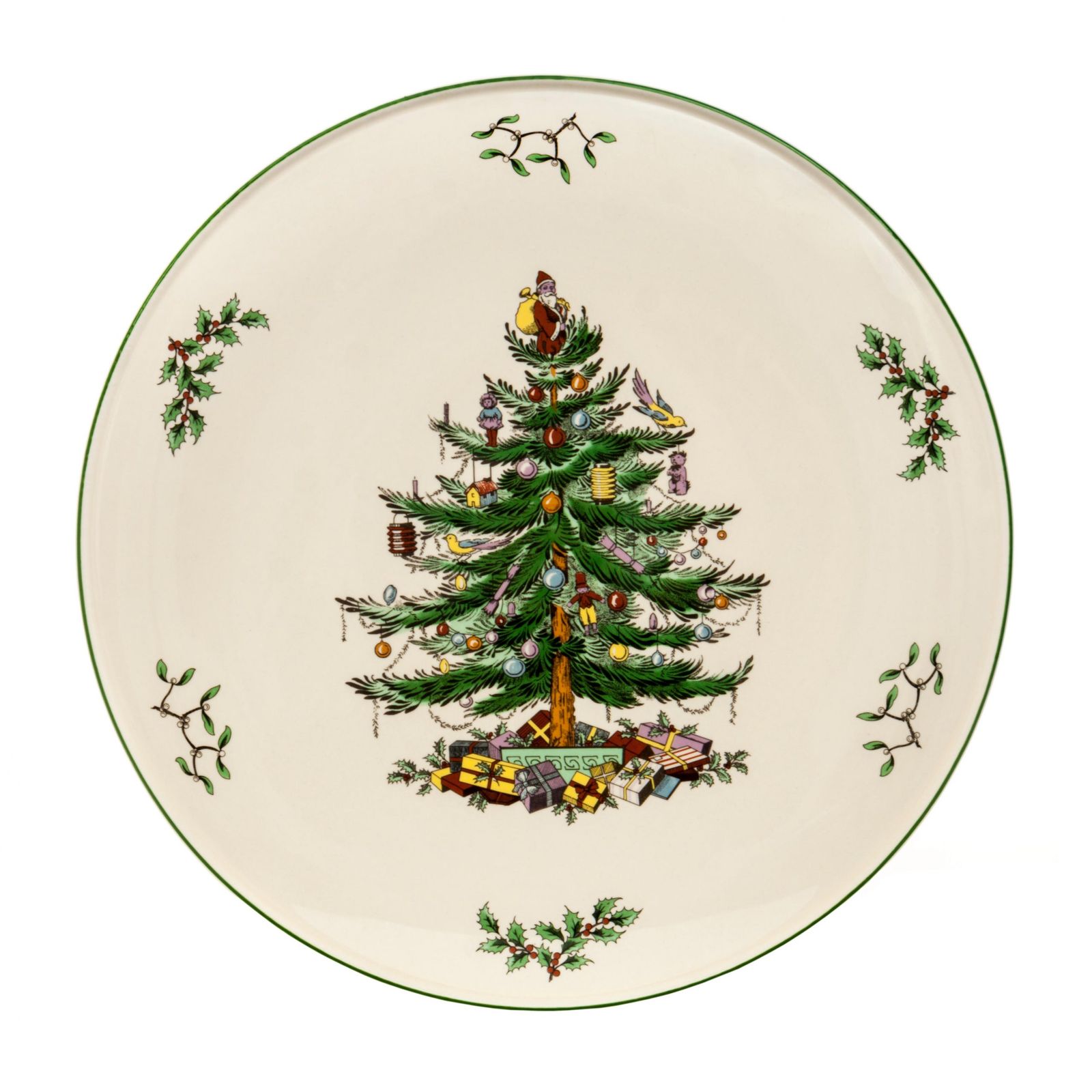 In Focus: How Spode went from local ceramics manufacturer to global ...