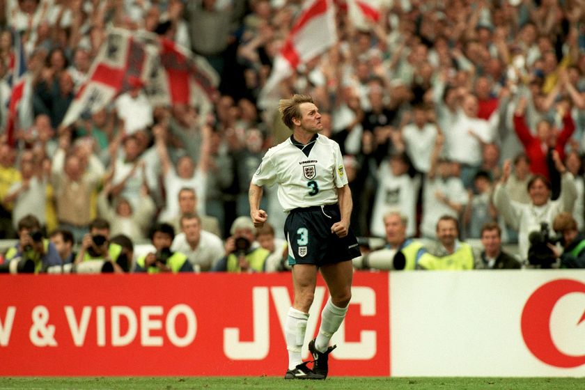 The best English defenders ever | FourFourTwo