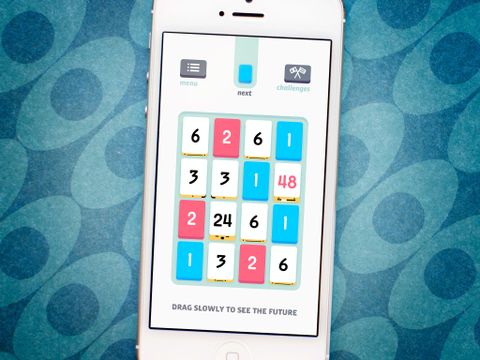 The best 2048 Strategy to get your high score! | iMore
